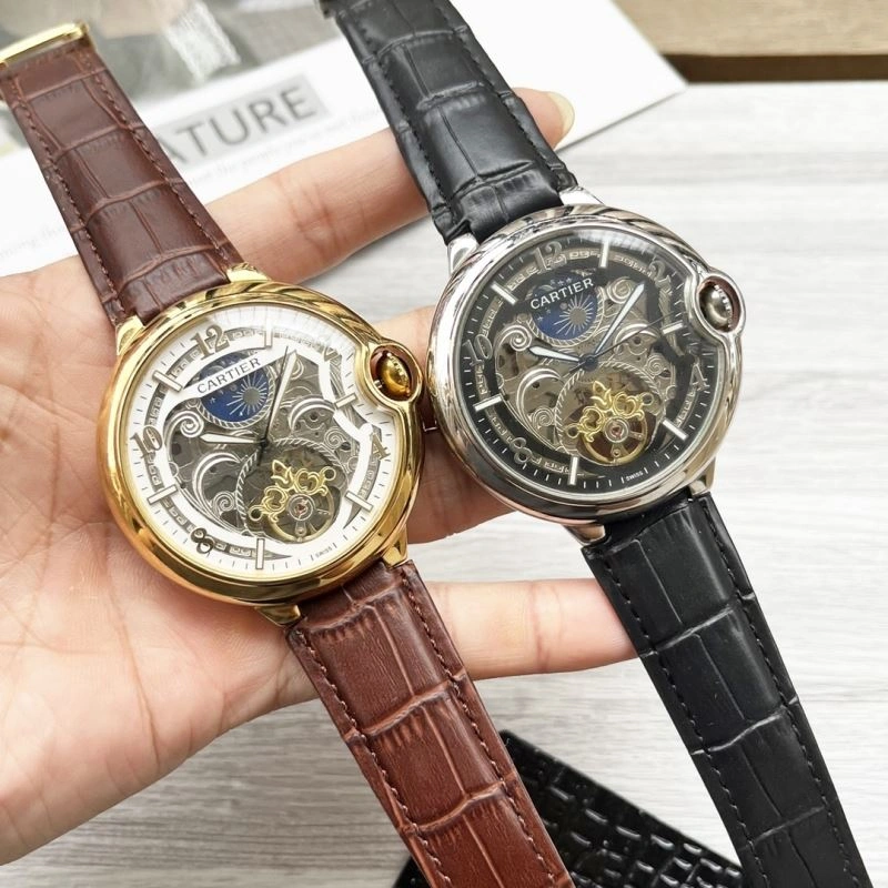Precise copy CARTIER Watches