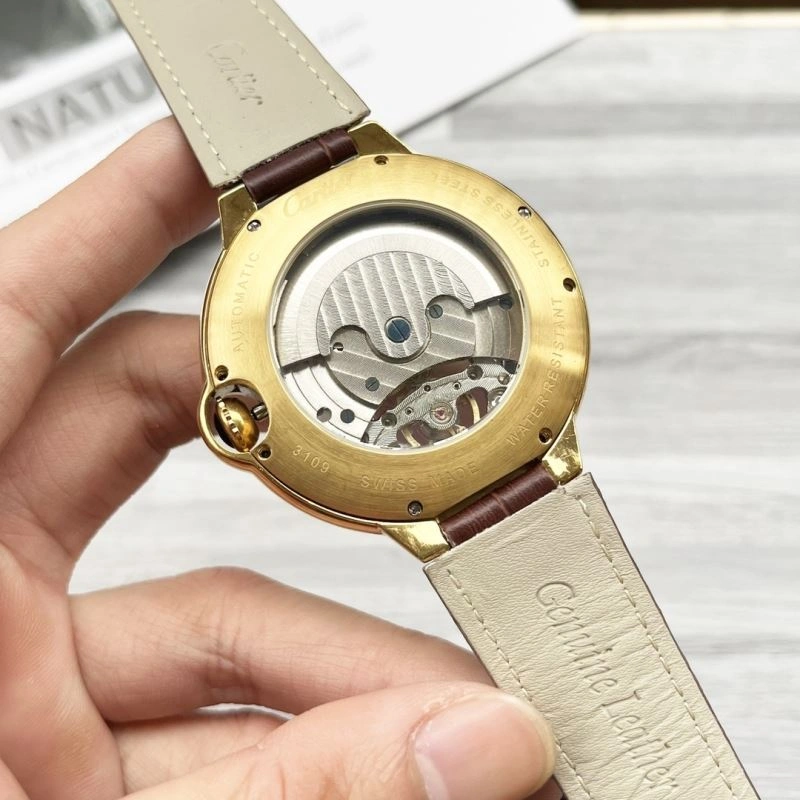 Precise copy CARTIER Watches