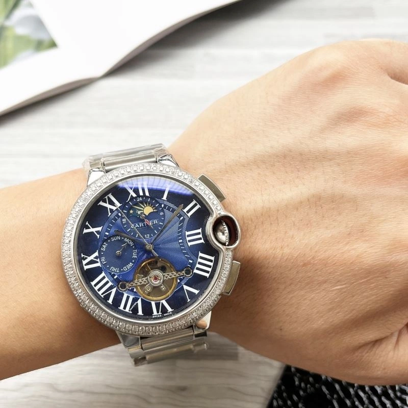CARTIER Watches