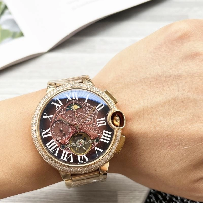 Mirror quality CARTIER Watches