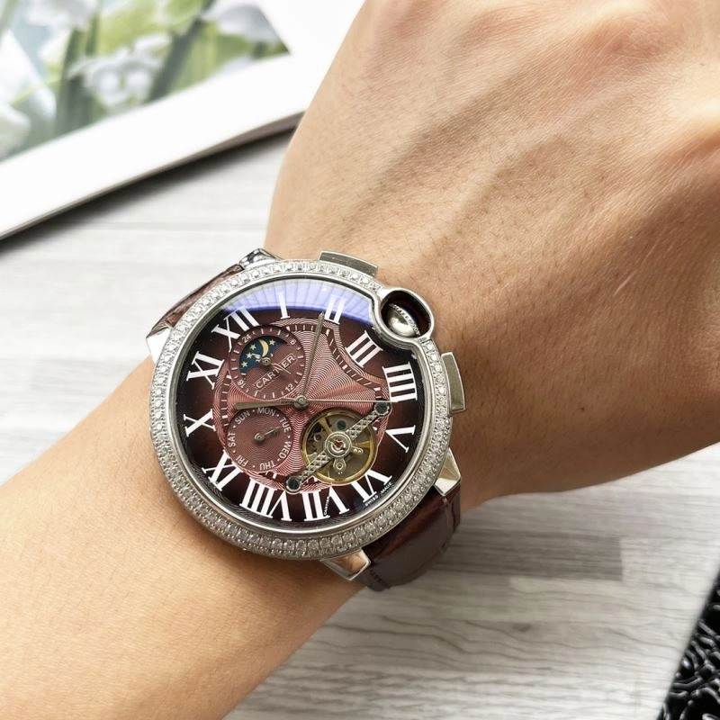 Mirror quality CARTIER Watches