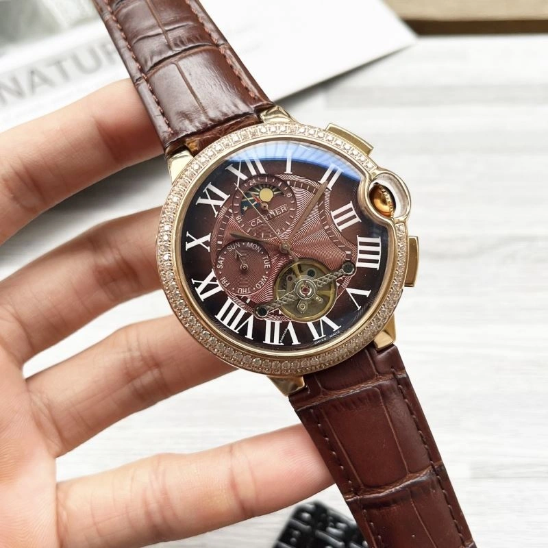 Mirror quality CARTIER Watches
