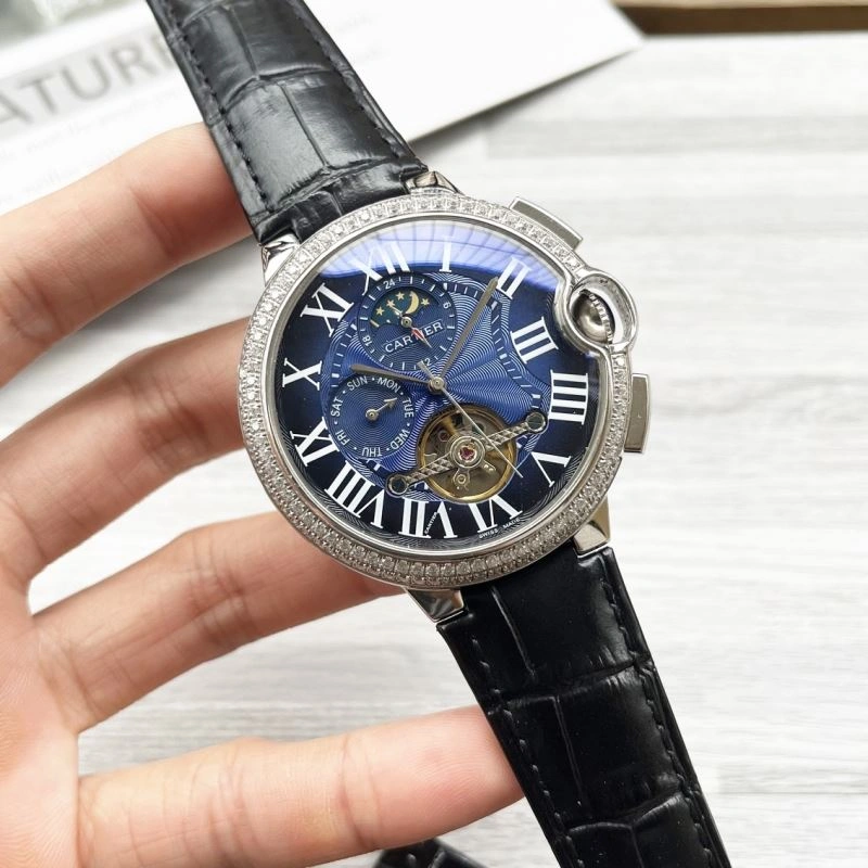 Mirror quality CARTIER Watches