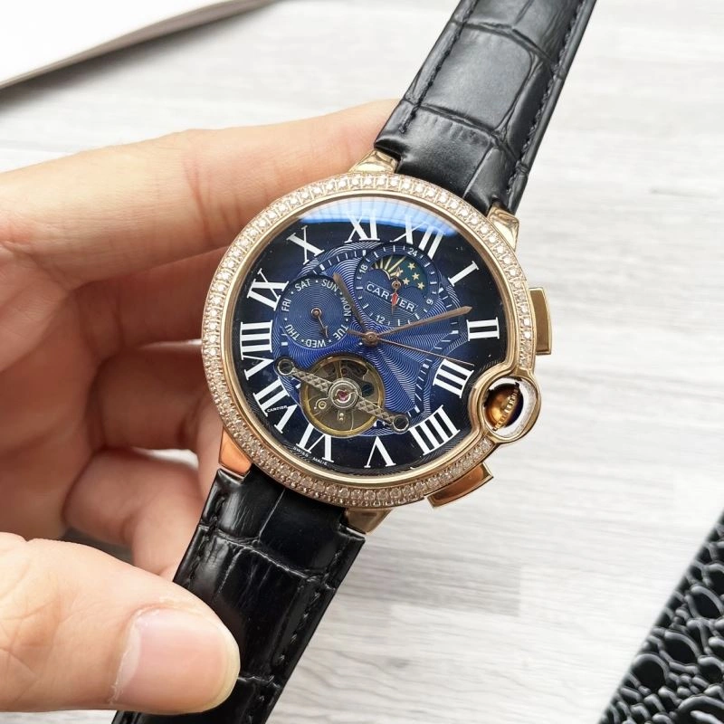 Mirror quality CARTIER Watches