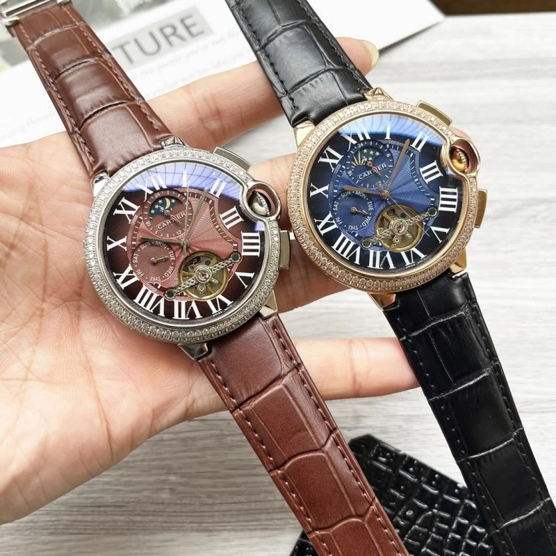 Mirror quality CARTIER Watches