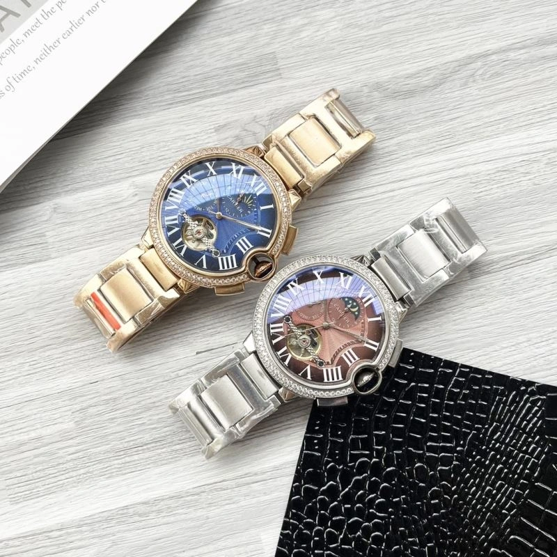 Mirror quality CARTIER Watches
