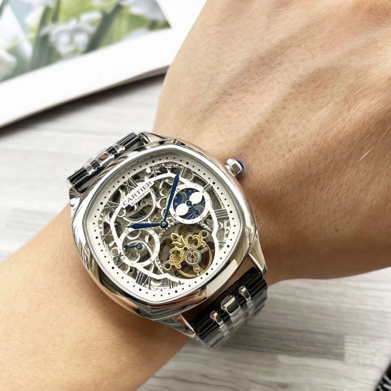 CARTIER Watches