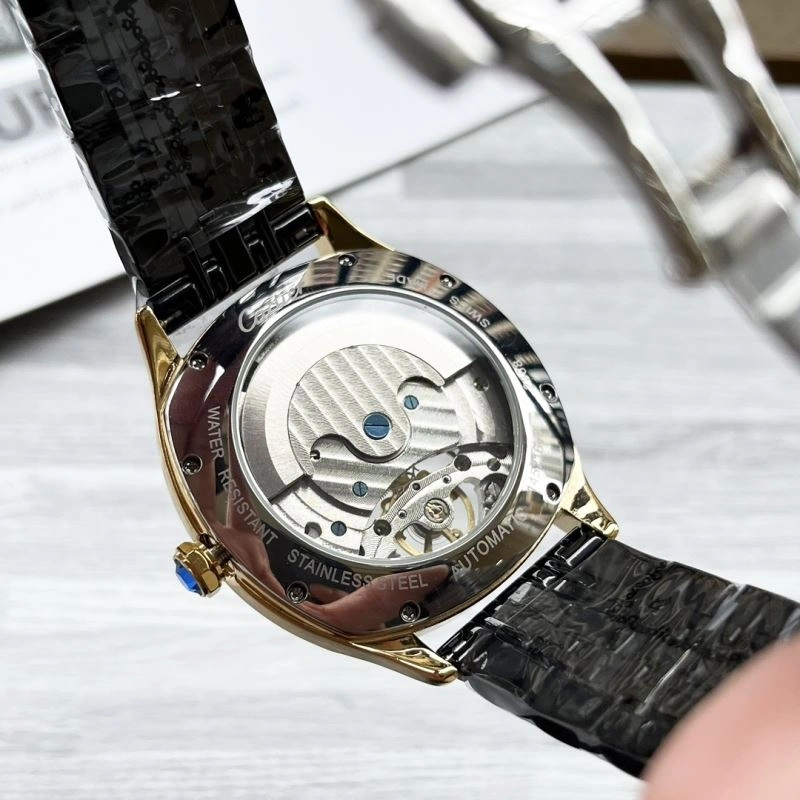 High accuracy CARTIER Watches