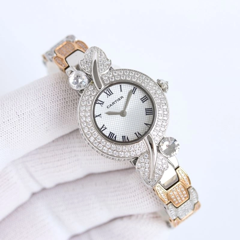 CARTIER Watches