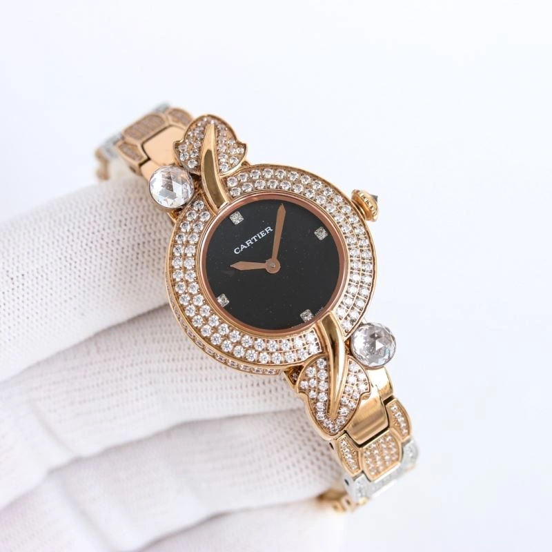 High fidelity CARTIER Watches