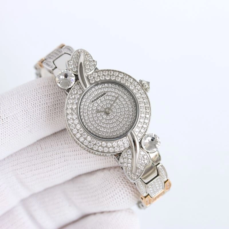 High fidelity CARTIER Watches