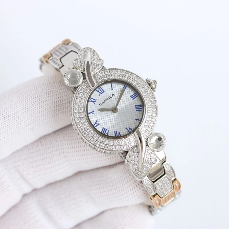 High fidelity CARTIER Watches