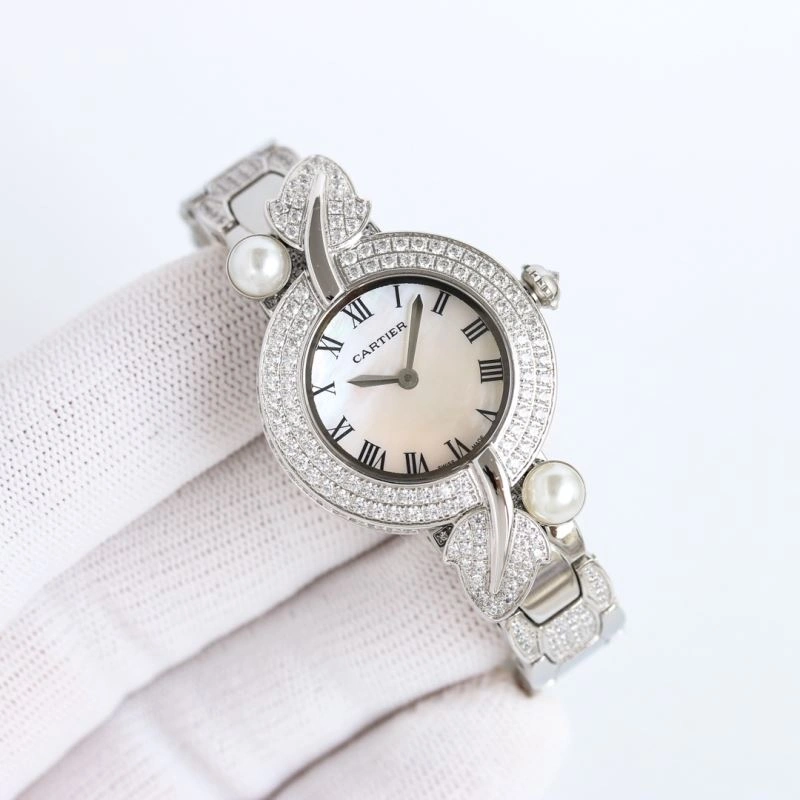 High fidelity CARTIER Watches