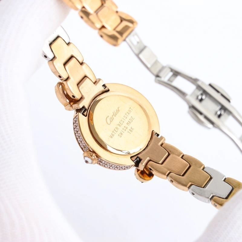 High fidelity CARTIER Watches