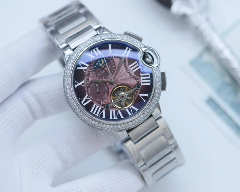 CARTIER Watches