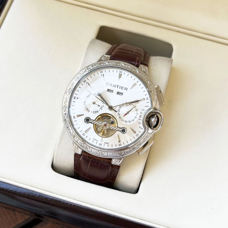 CARTIER Watches