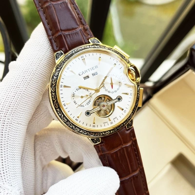 Low-cost CARTIER Watches