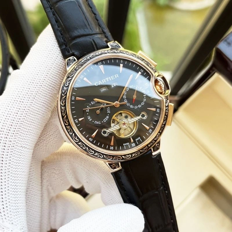 Low-cost CARTIER Watches