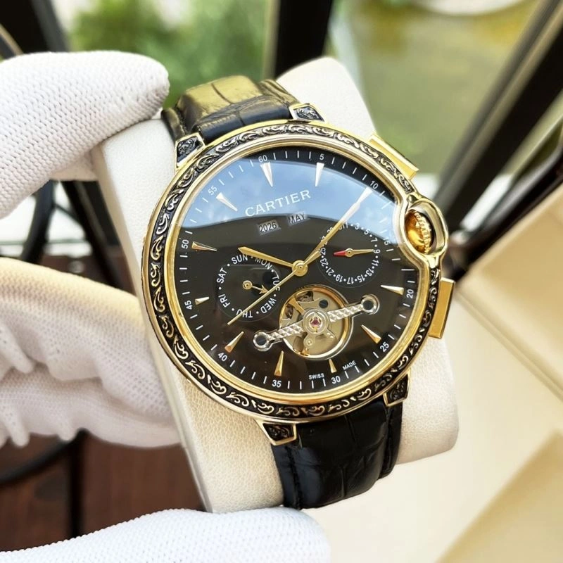 Low-cost CARTIER Watches