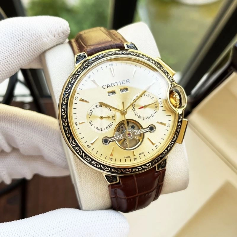 Low-cost CARTIER Watches