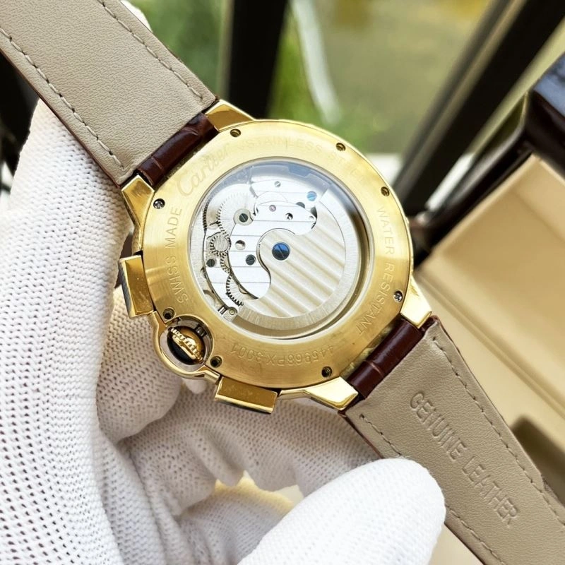 Low-cost CARTIER Watches