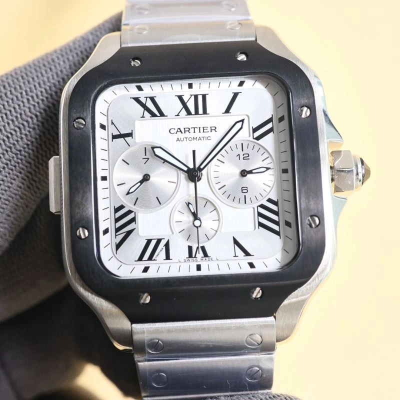 CARTIER Watches