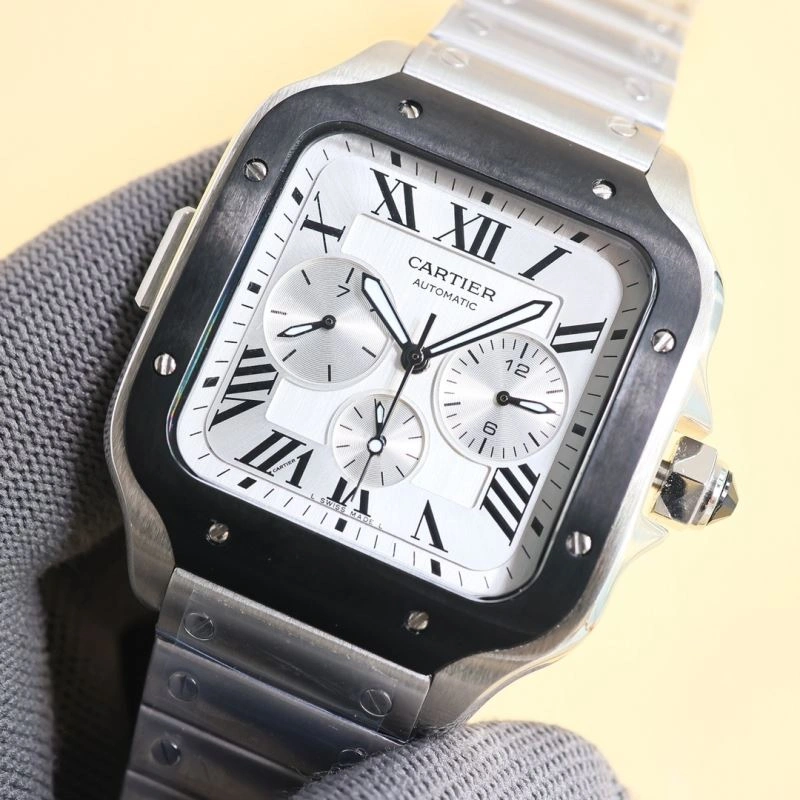 1:1 copy CARTIER Watches