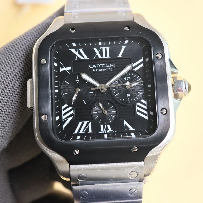 1:1 copy CARTIER Watches