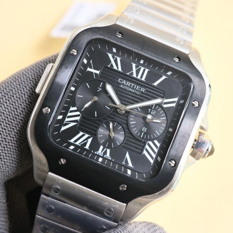 1:1 copy CARTIER Watches