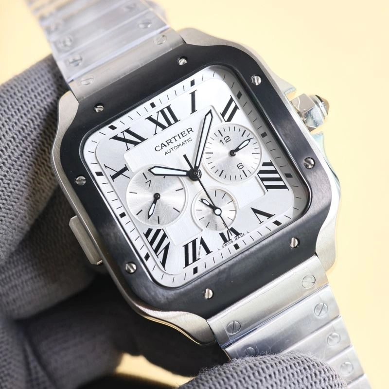1:1 copy CARTIER Watches