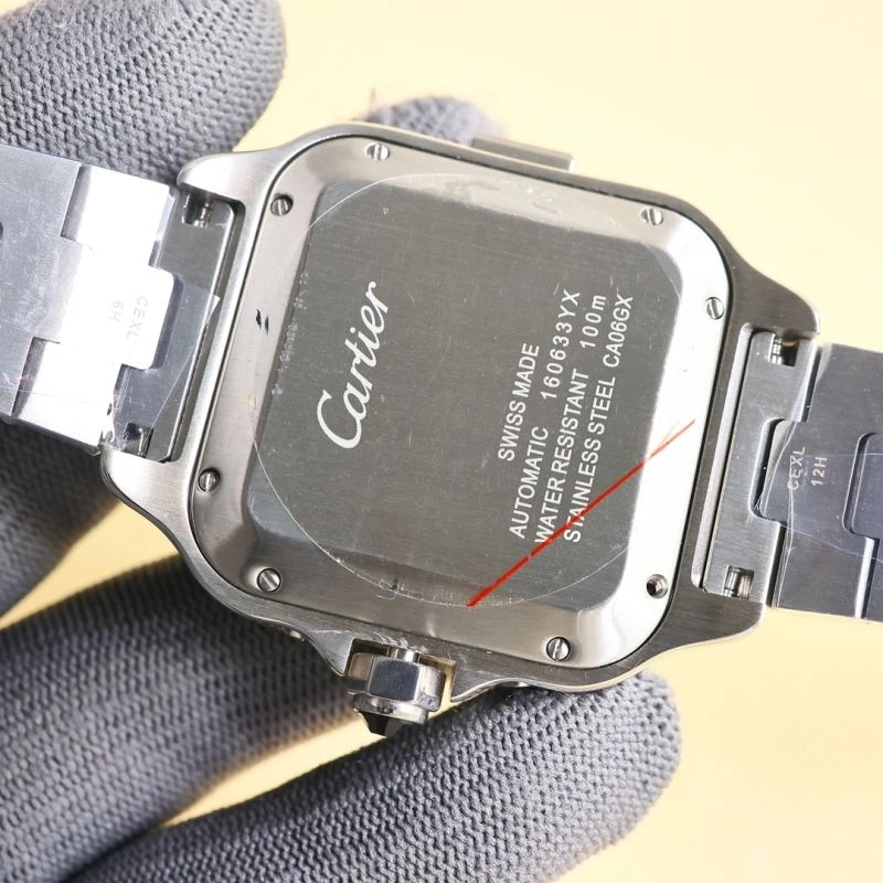 1:1 copy CARTIER Watches