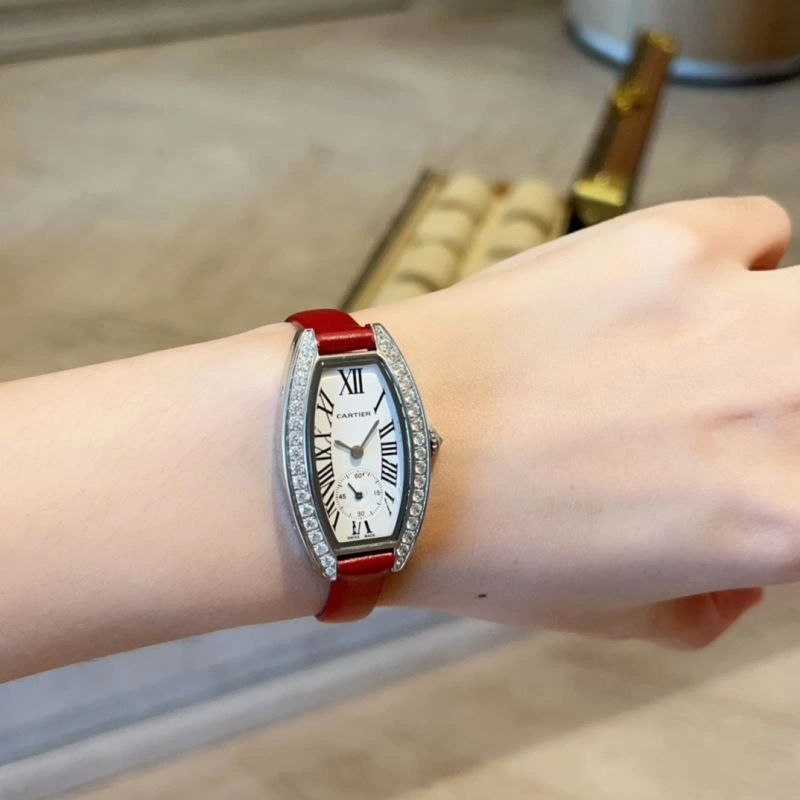 CARTIER Watches