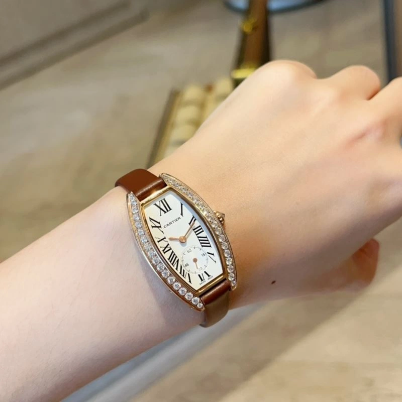 Budget-friendly CARTIER Watches