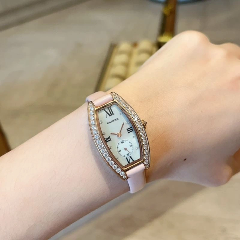Budget-friendly CARTIER Watches