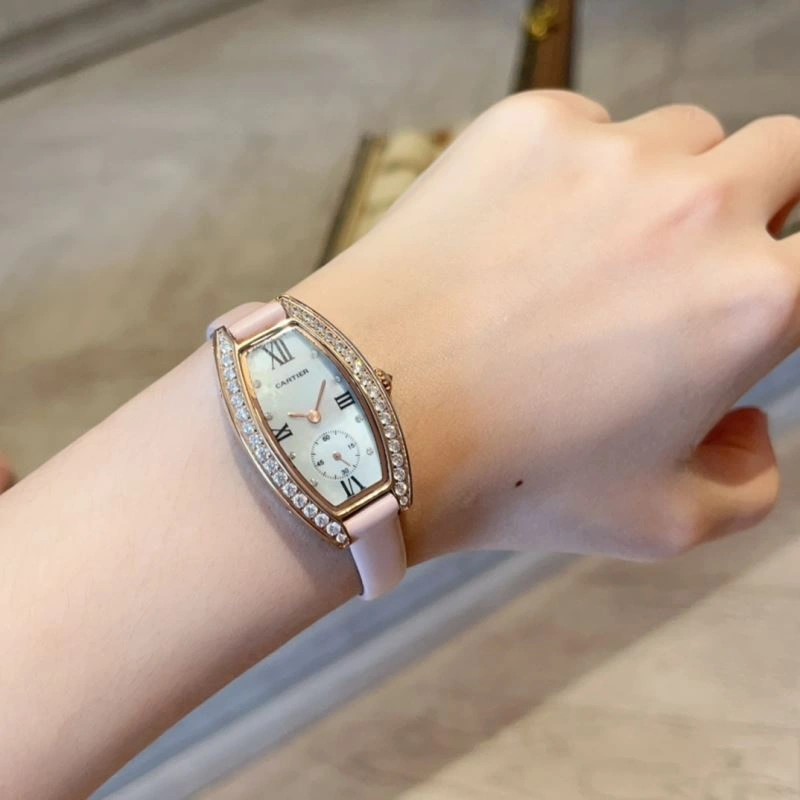 Budget-friendly CARTIER Watches