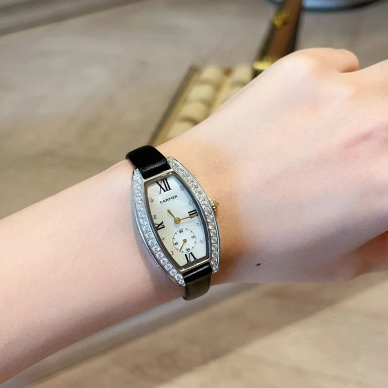 Budget-friendly CARTIER Watches