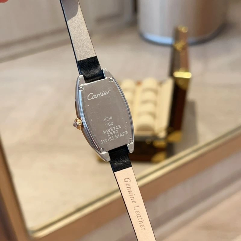 Budget-friendly CARTIER Watches