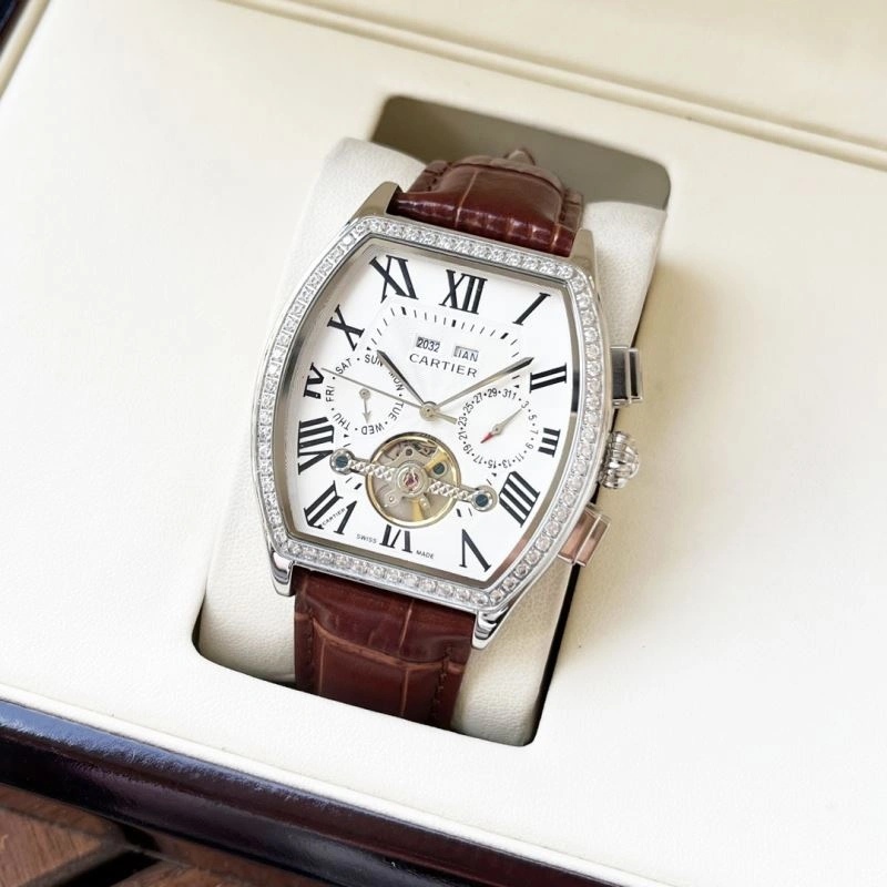 CARTIER Watches