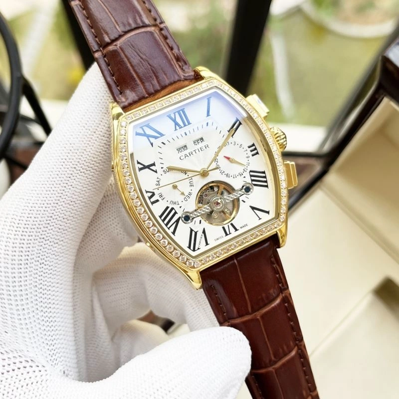 Cut-rate CARTIER Watches
