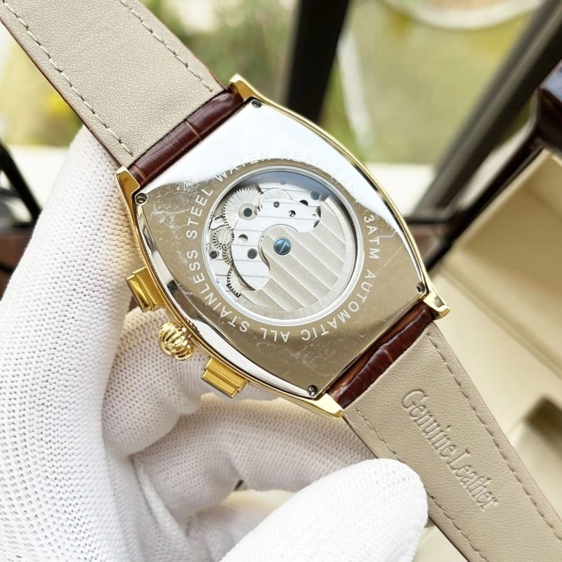 Cut-rate CARTIER Watches