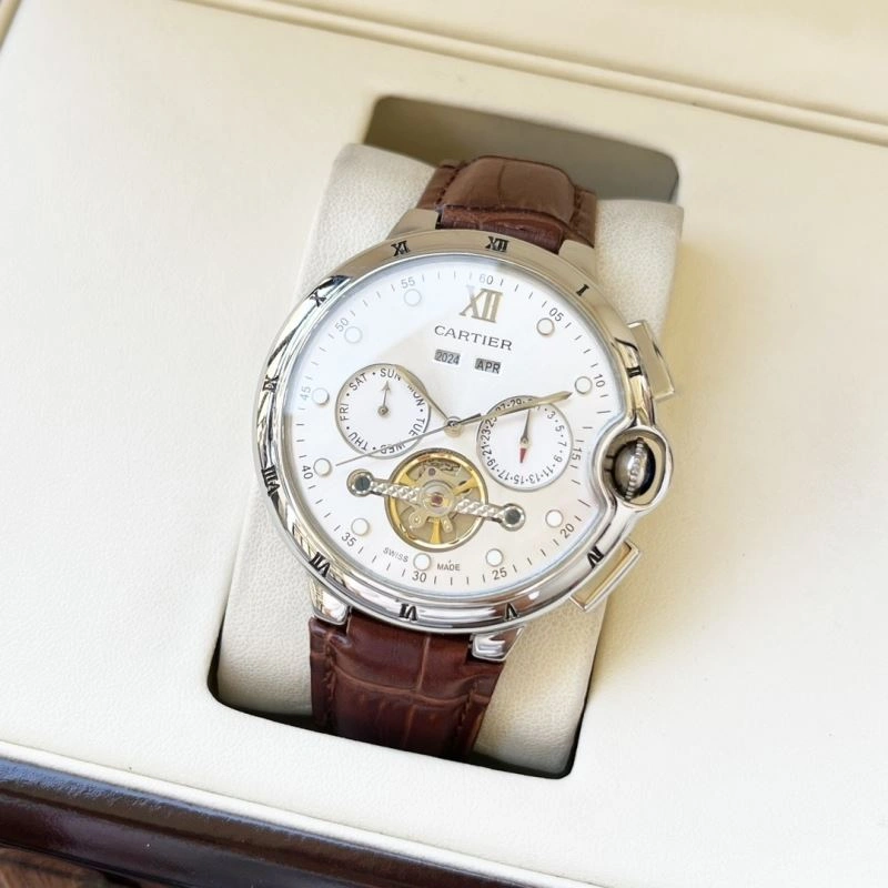 CARTIER Watches