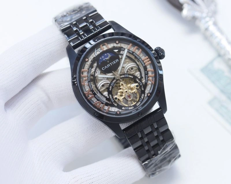 CARTIER Watches