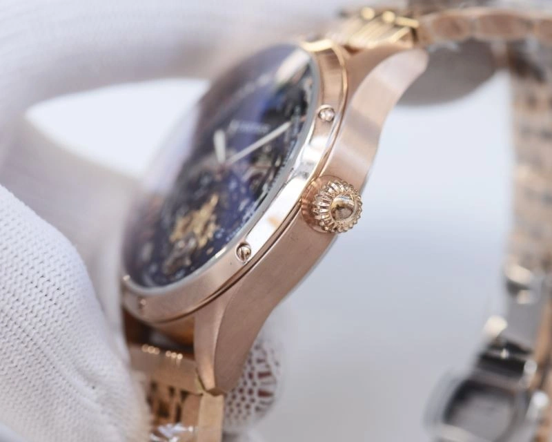 Indistinguishable CARTIER Watches