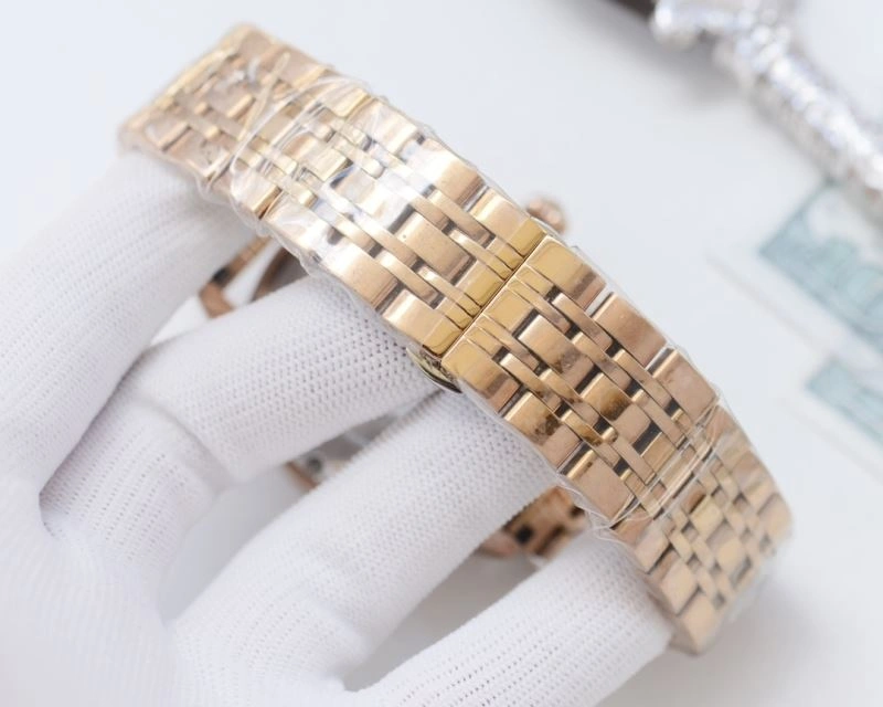 Indistinguishable CARTIER Watches
