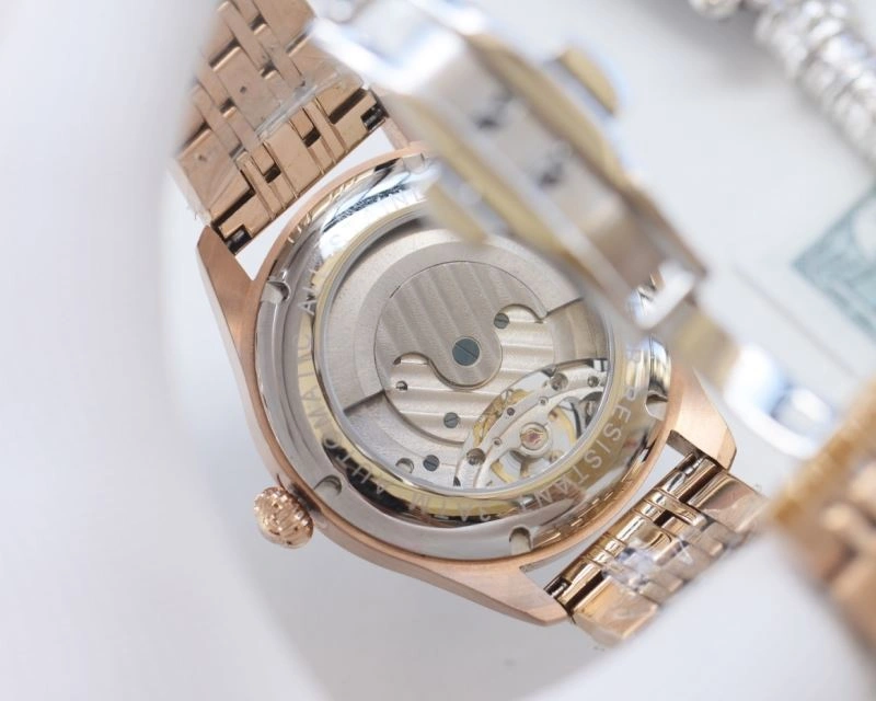 Indistinguishable CARTIER Watches