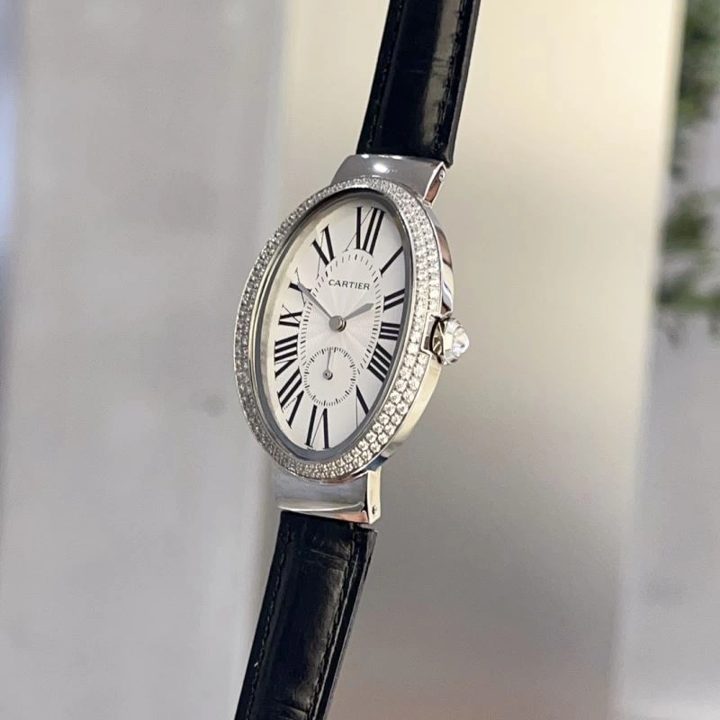 Top match CARTIER Watches