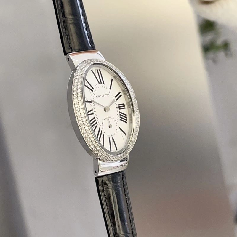 Top match CARTIER Watches