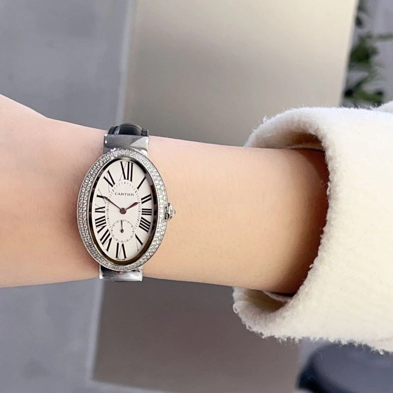 Top match CARTIER Watches