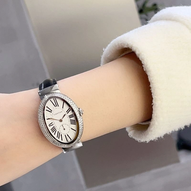 Top match CARTIER Watches