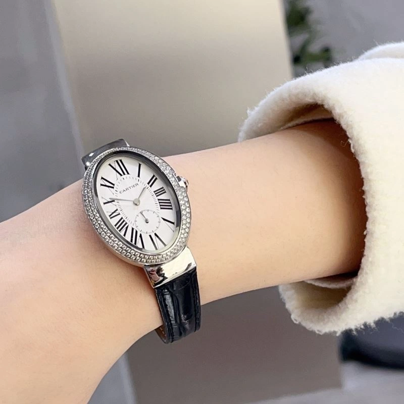 Top match CARTIER Watches